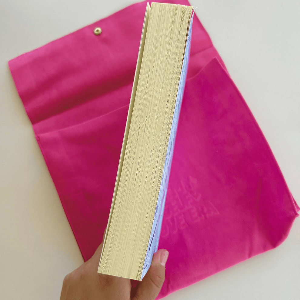 Blind Date with a Scratch and Dent Book – kelsiehoss