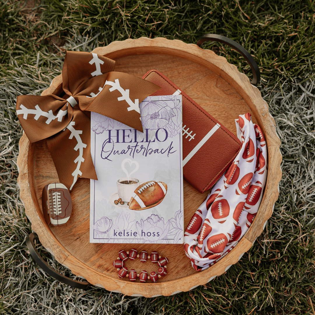 Hello Quarterback – kelsiehoss