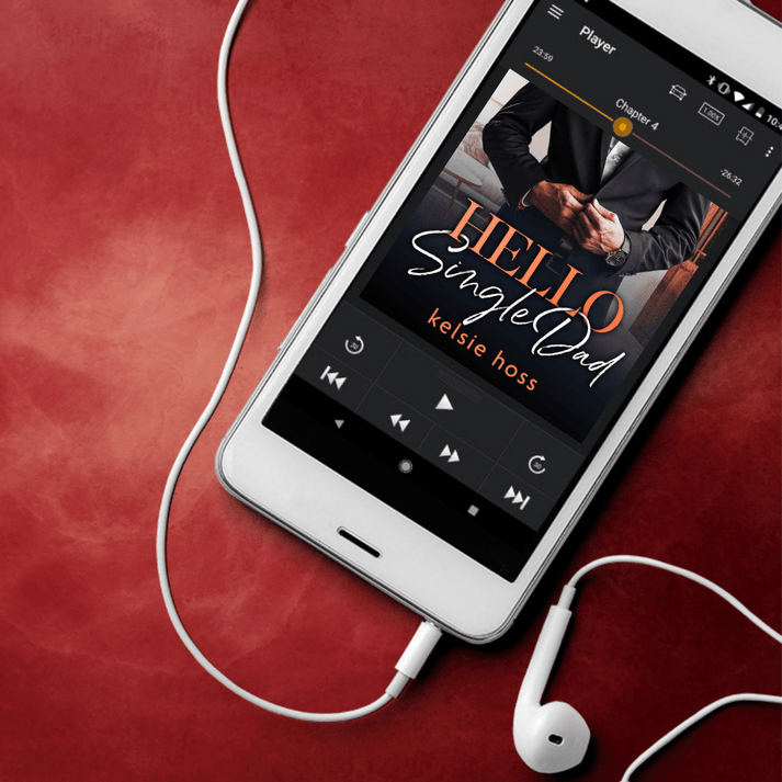 Hello Single Dad – kelsiehoss