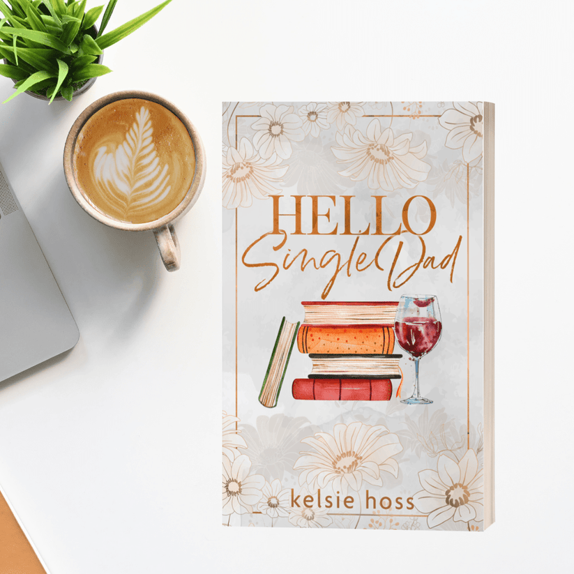 Hello Single Dad – kelsiehoss