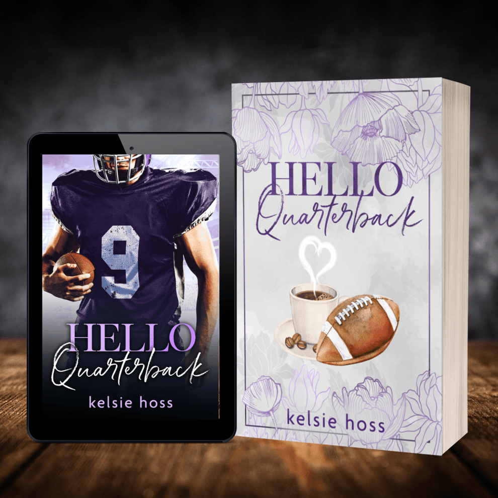 Hello Quarterback – kelsiehoss