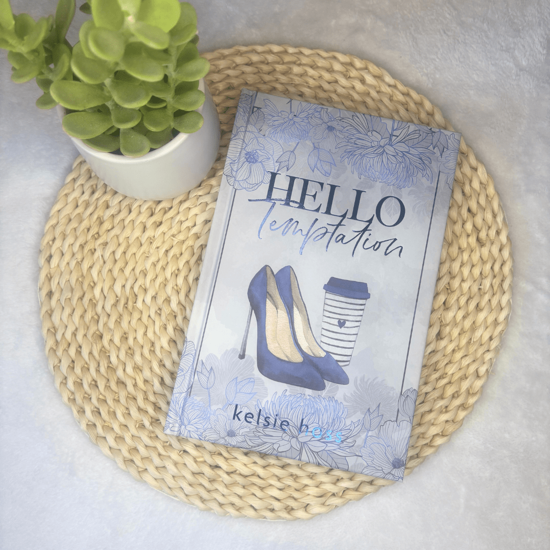 Special Edition Book Box - Past Months' Boxes – kelsiehoss