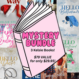 The Hello Series: Romance Book Bundle – kelsiehoss